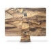 Wood Imac Skin, Apple Imac Skin Cover, Classic Imac Skin Cover, Imac ...