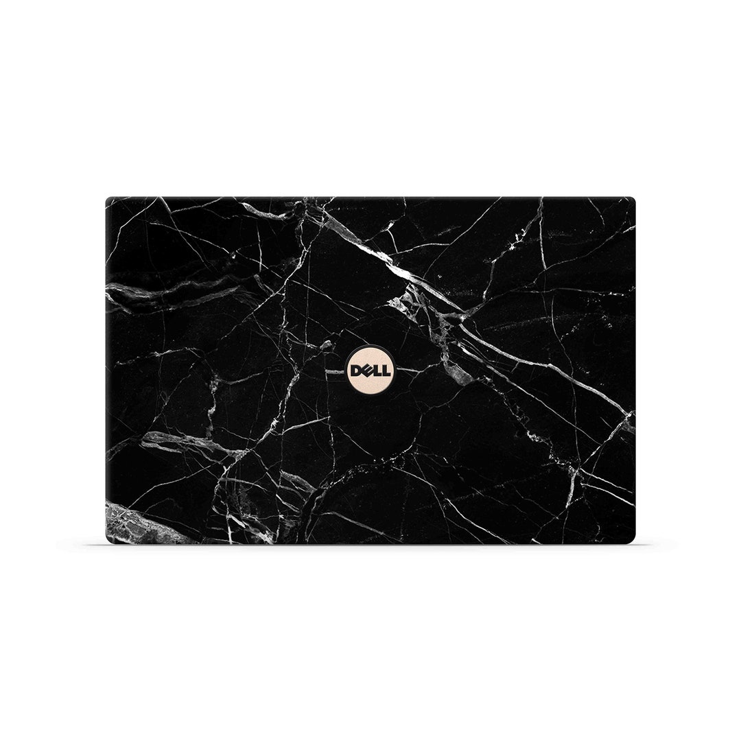 Dell Latitude Skin in Black Hyper Marble, Dell Latitude Cover in Black ...