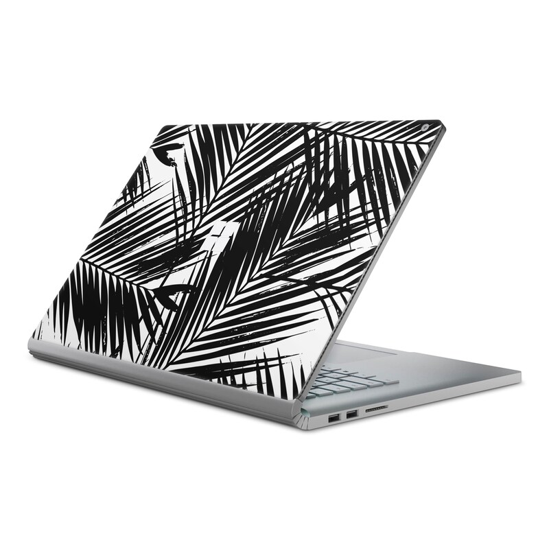 Surface Pro 4 Decal - Etsy