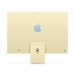 Ivory White Imac Skin, Cream Apple Imac Skin Cover, Off-white Classic ...
