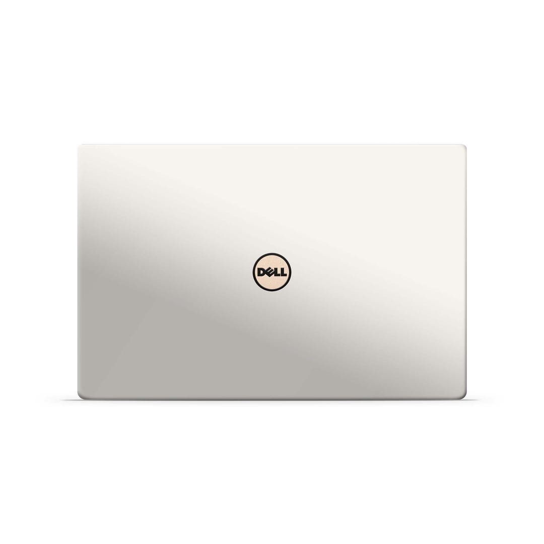 Dell XPS Skin in Ivory White, Dell XPS Cover in Ivory White, Dell XPS Decal in Ivory White - Etsy