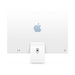 Ivory White Imac Skin, Cream Apple Imac Skin Cover, Off-white Classic ...