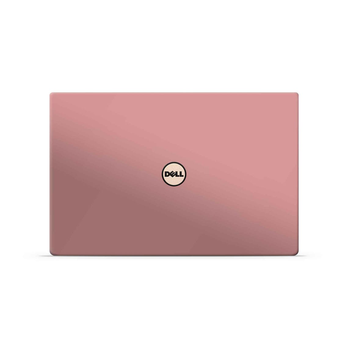 Pink Dell Vostro Skin: Lightweight Laptop Cover, Scratch Protection - Etsy
