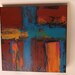 CHARLES ANTHONY REYNA Abstract Paintings Art Canvas Original Modern ...