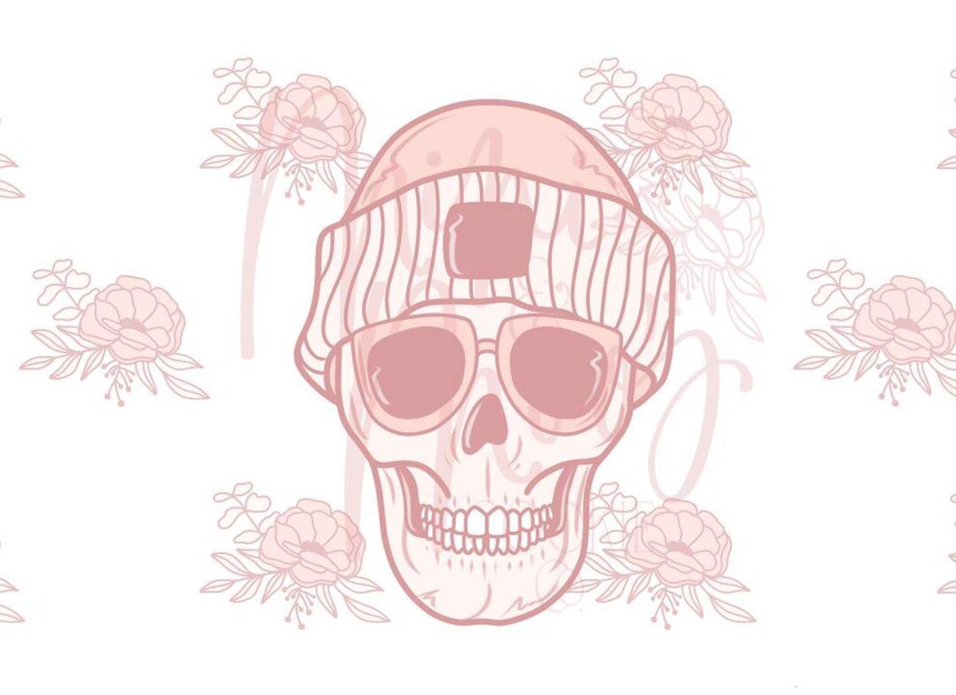 Cookie Cutter STL Bundle Beanie Skull Halloween Cookie Cutter - Etsy