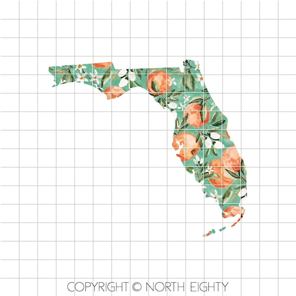 Florida Housewarming - Etsy
