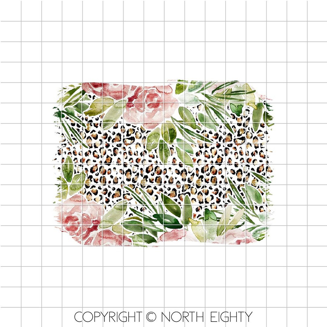 Sublimation Background Design Brushstroke Background Digital - Etsy