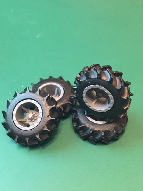 Ford 8N Tractor Tires for sale | Only 2 left at -60%