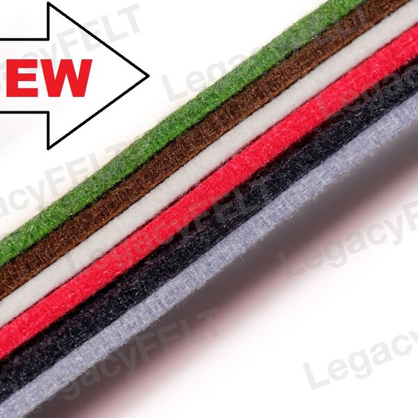 Thick Felt - Etsy