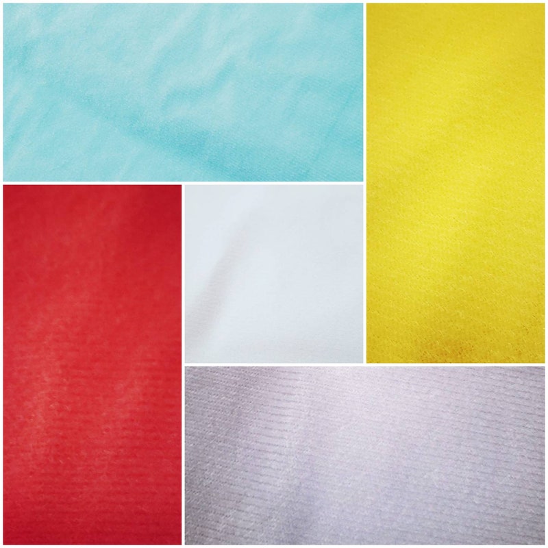 White Velcro - Etsy