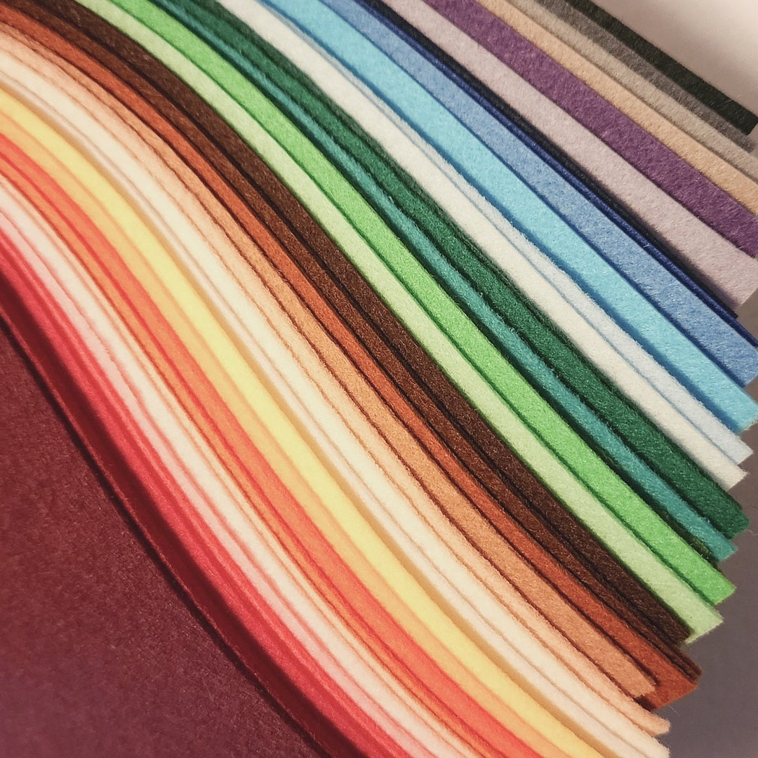 40 - 50 - 60 Sheet Bundle - Etsy