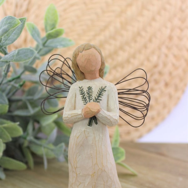 Willow Tree Angels - Etsy