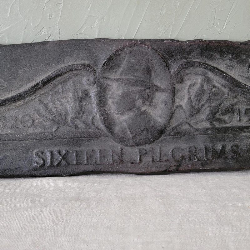 Pilgrims Decor - Etsy