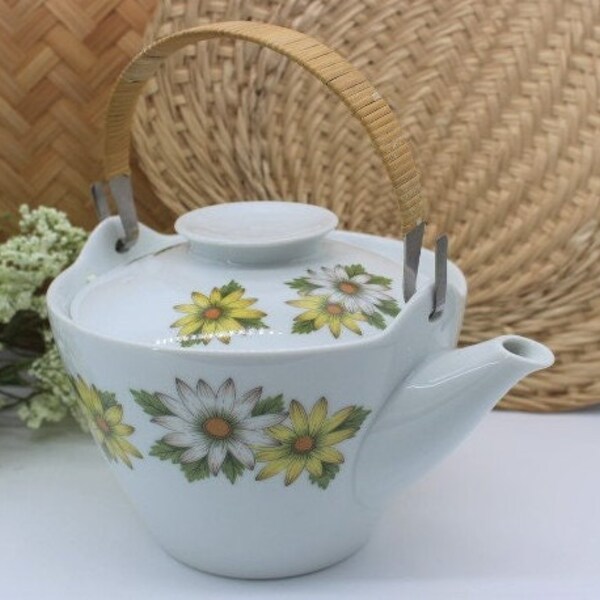 Teapot Decor - Etsy