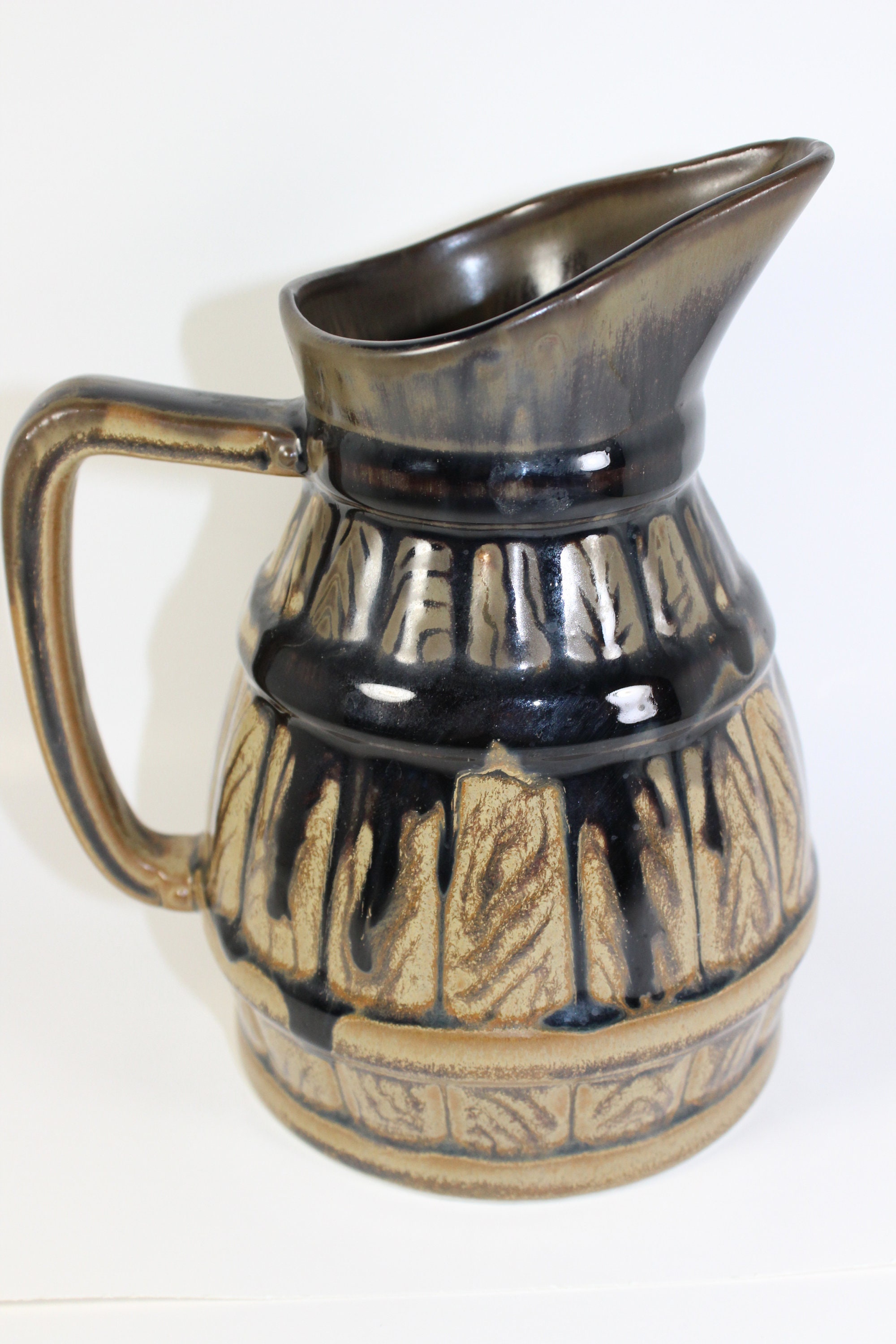 Kitchen & Dining Drinkware Drink & Barware Vintage Piece Made In ...