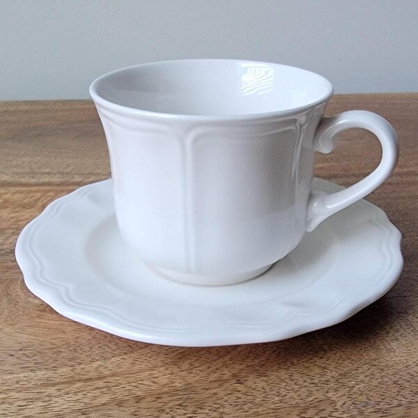 Antique White Ironstone - Etsy