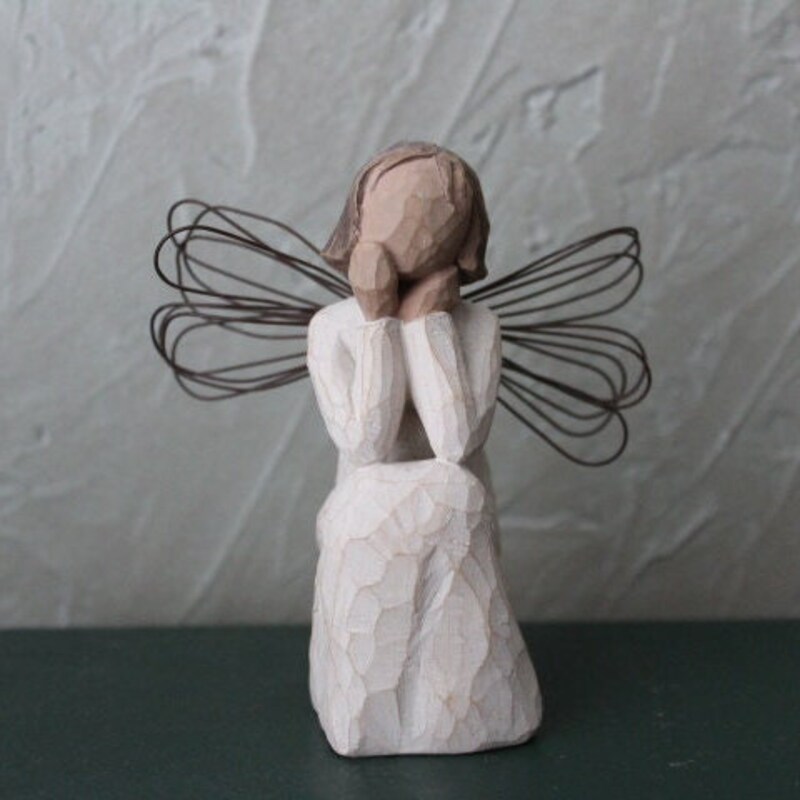 Tree Angels - Etsy