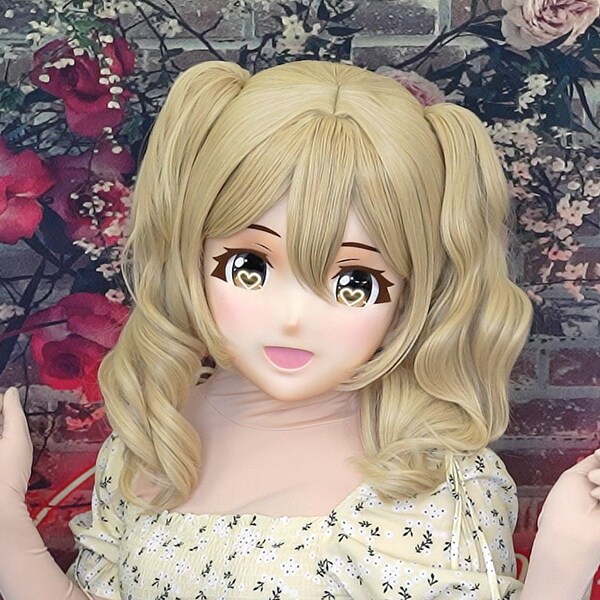 Kigurumi Mask - Etsy