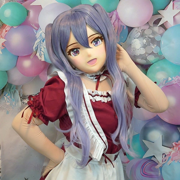 Animegao - Etsy