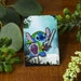 Legend of Lilo Pin - Etsy
