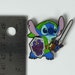 Legend of Lilo Pin - Etsy