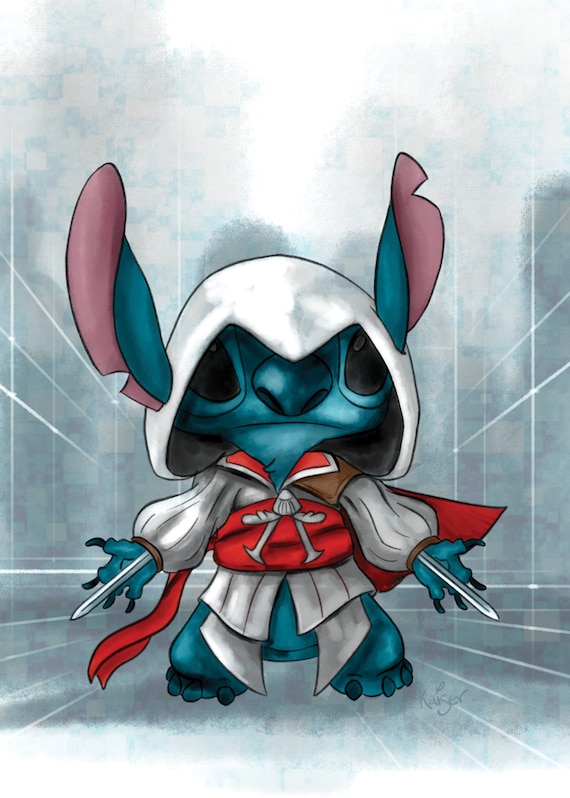 Stitch-io - Etsy