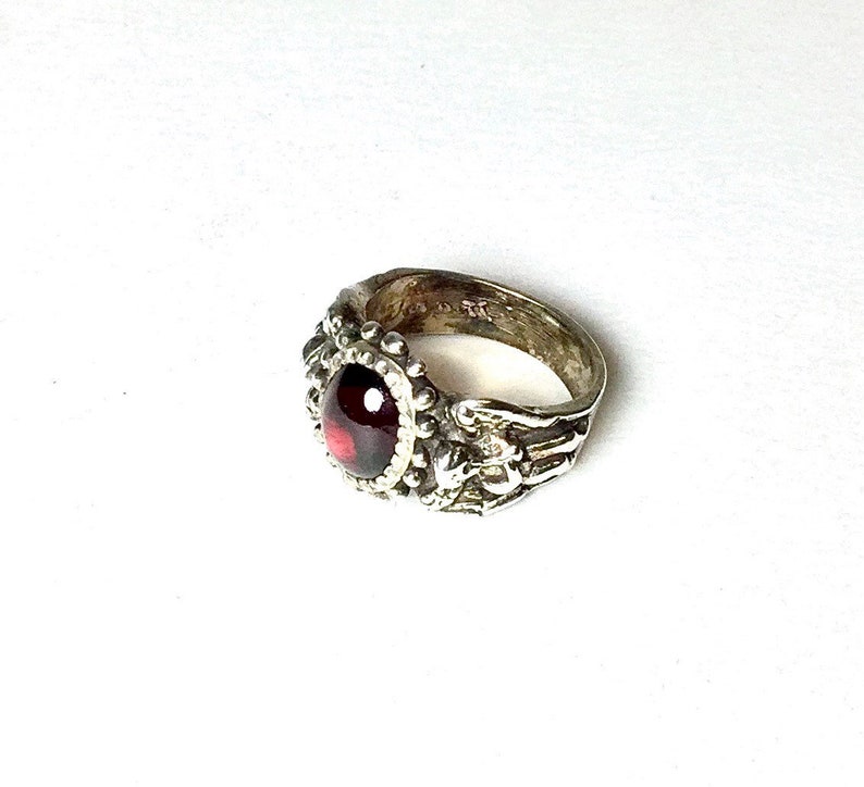 Felicia Ring - Etsy