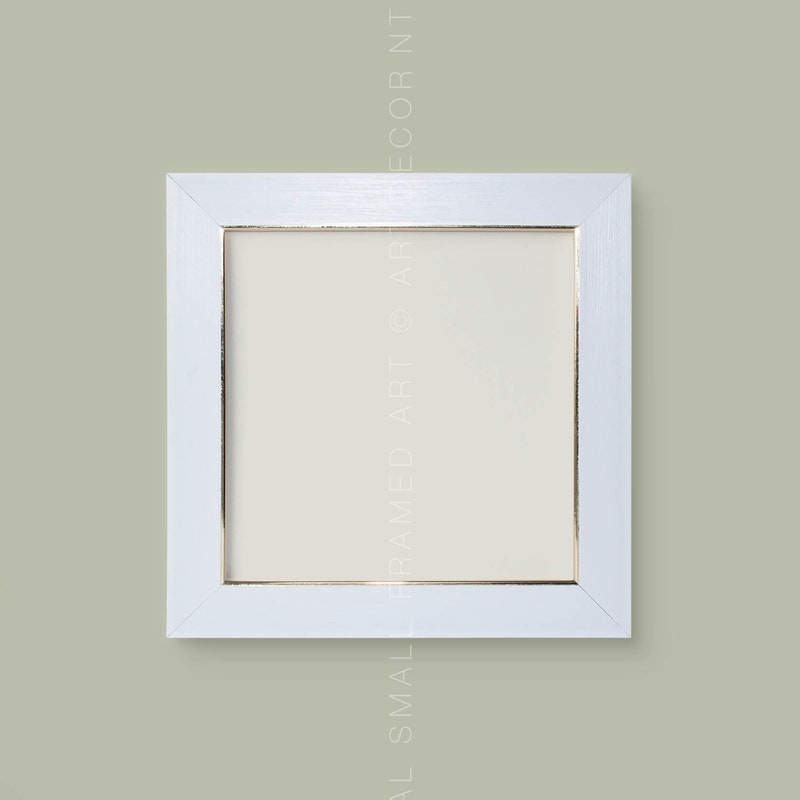 13x13 Picture Frame - Etsy