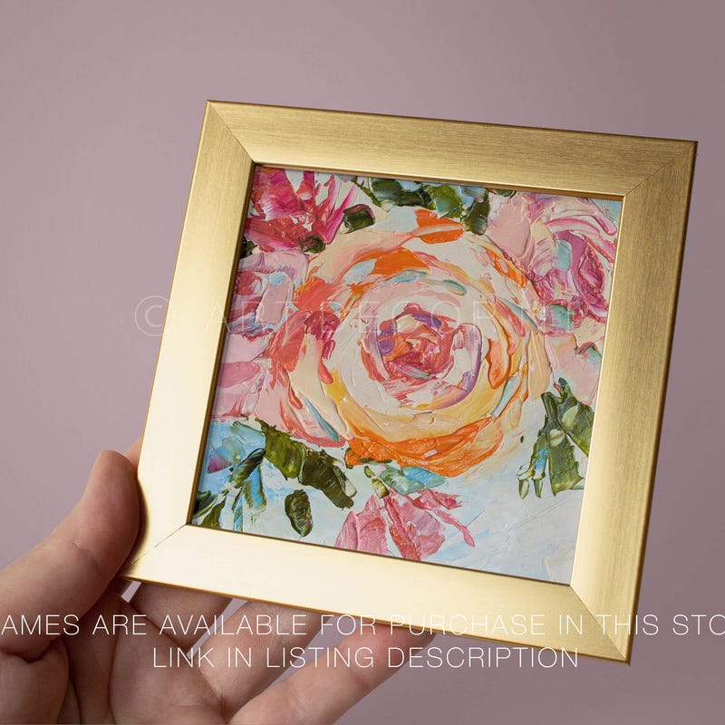 Small Art - Etsy