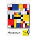 Mondrian Quilt Pattern - Etsy