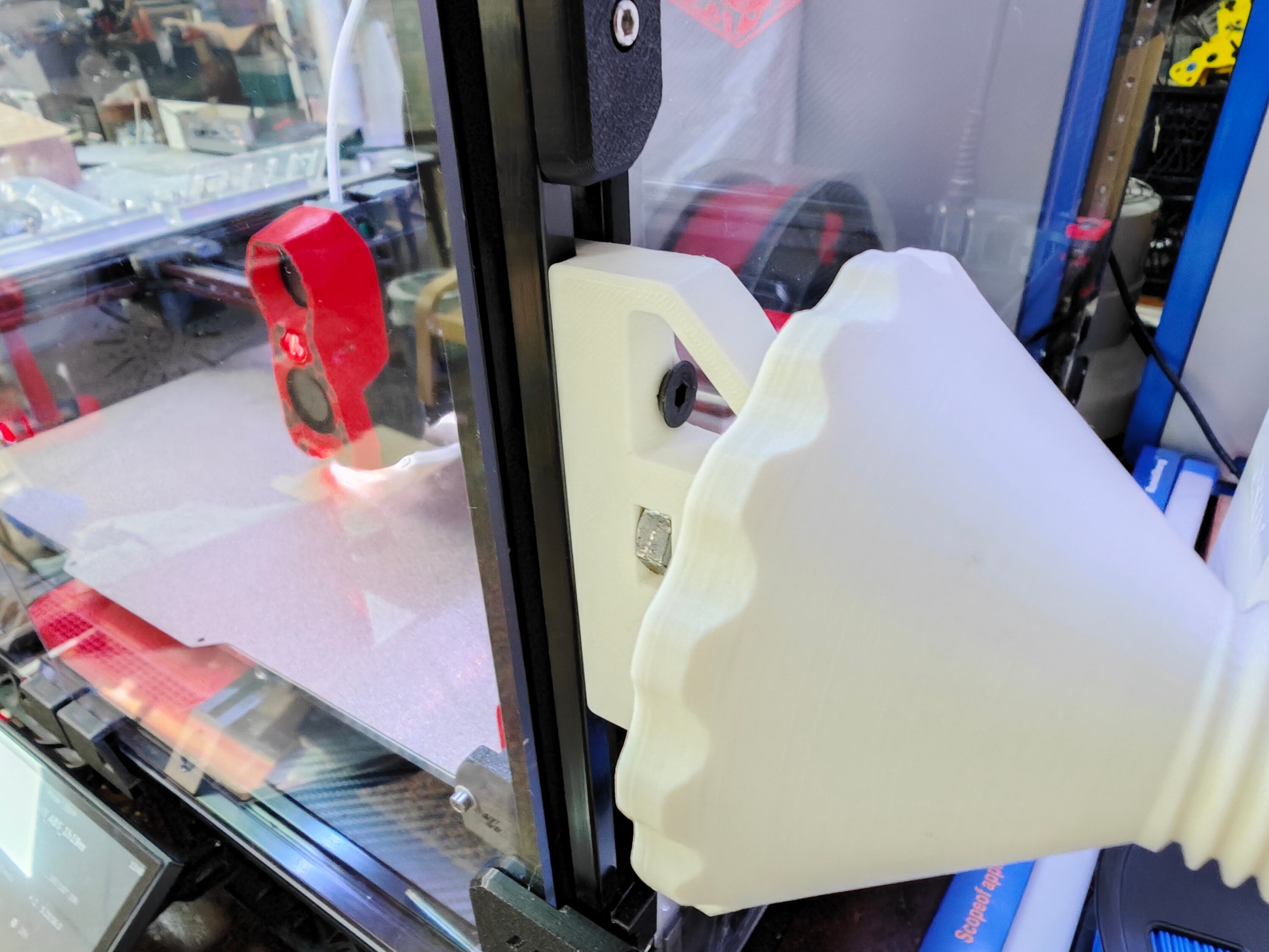 Voron 2.4 Universal Spool Holder - Etsy