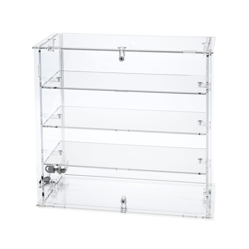 Acrylic Cases for Display - Etsy