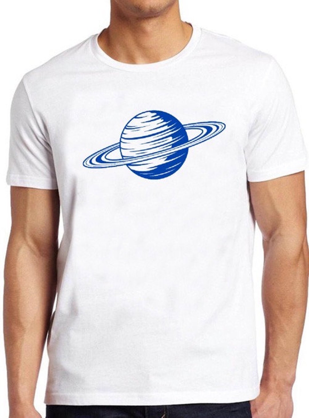 Nasa Funny Tee