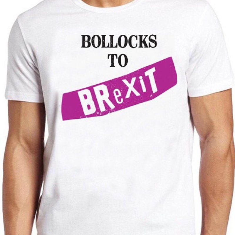 Brexit - Etsy UK