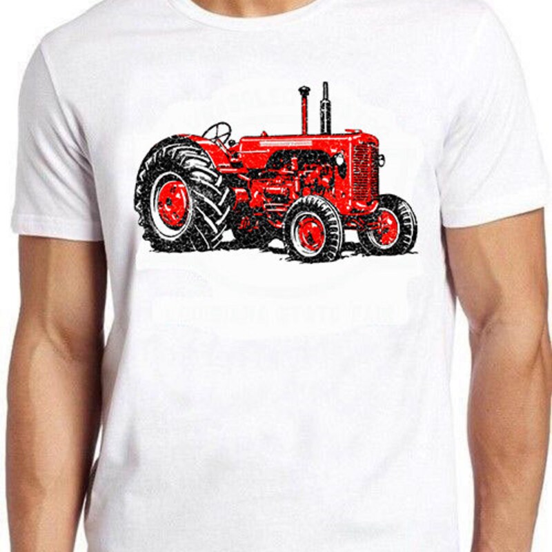 Tractor Memes Funny - Etsy