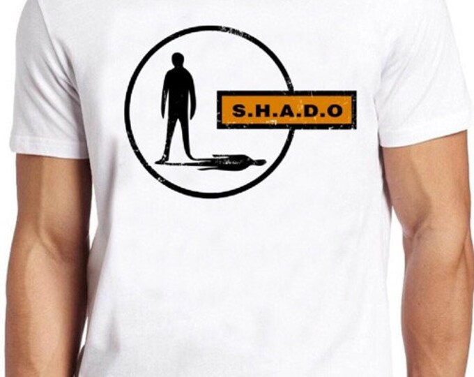 S.H.A.D.O. Mobile Command and SHADO'S 2 & 3 - Etsy