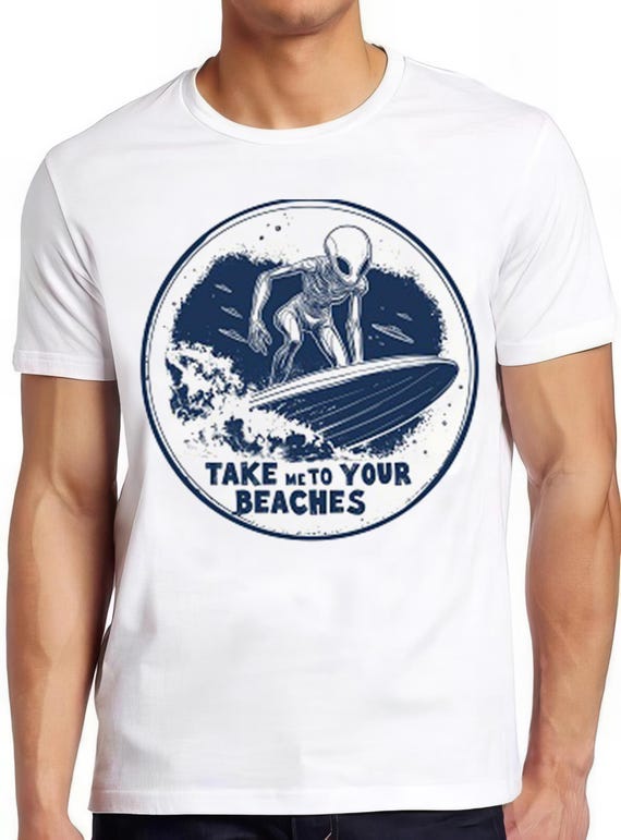 Surfer Shirt Meme