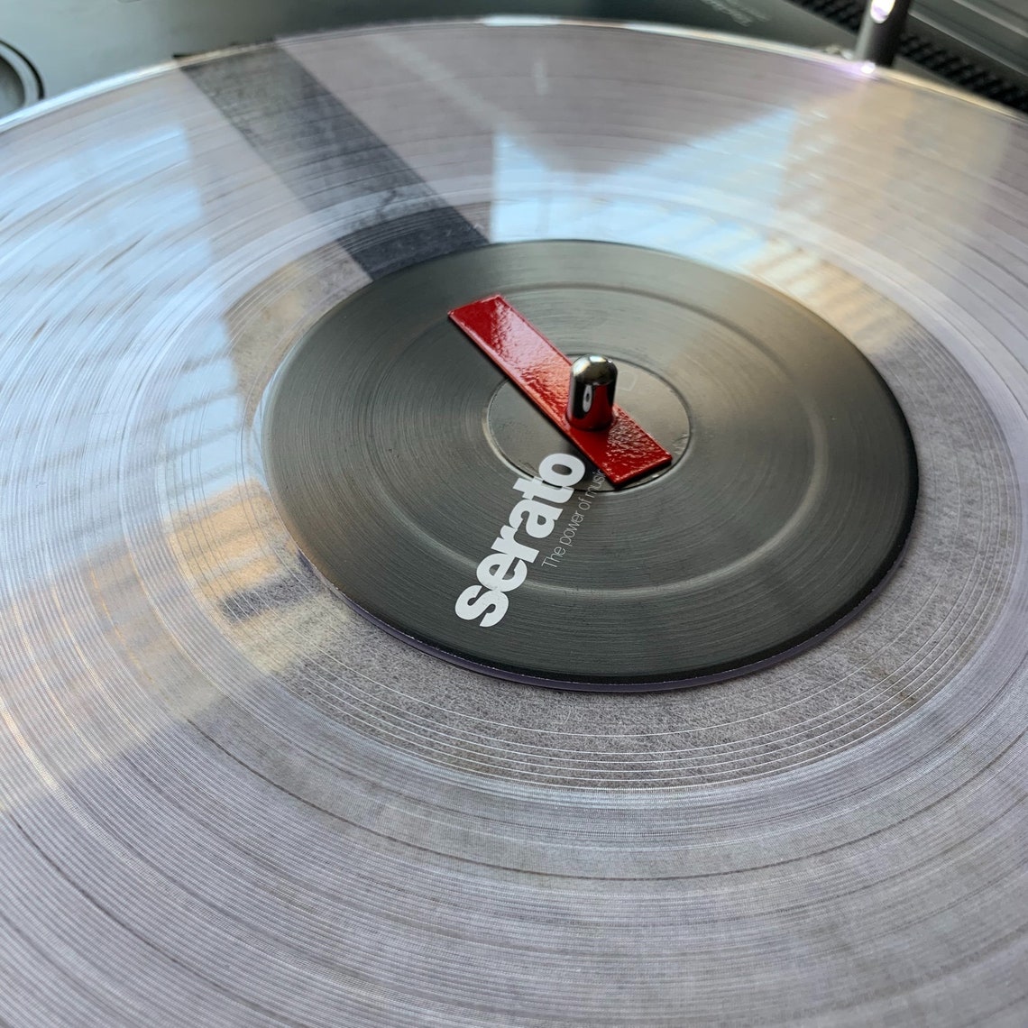 MWM Phase Magnetic Stickers Control Vinyl RED Cue Strips Phase | Etsy