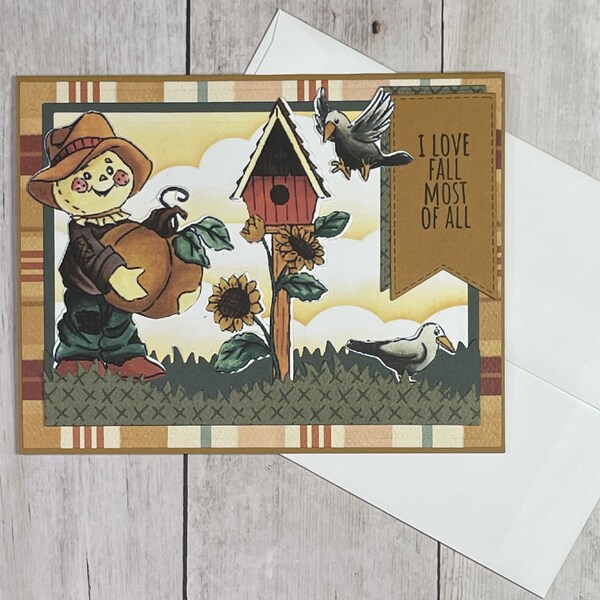 Diy Card - Etsy