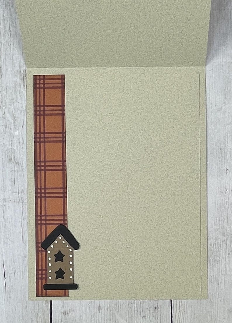 5x Autumn #4 DIY Card Kit, Autumn Cards, DIY Autumn Cards, Fall Cards ...