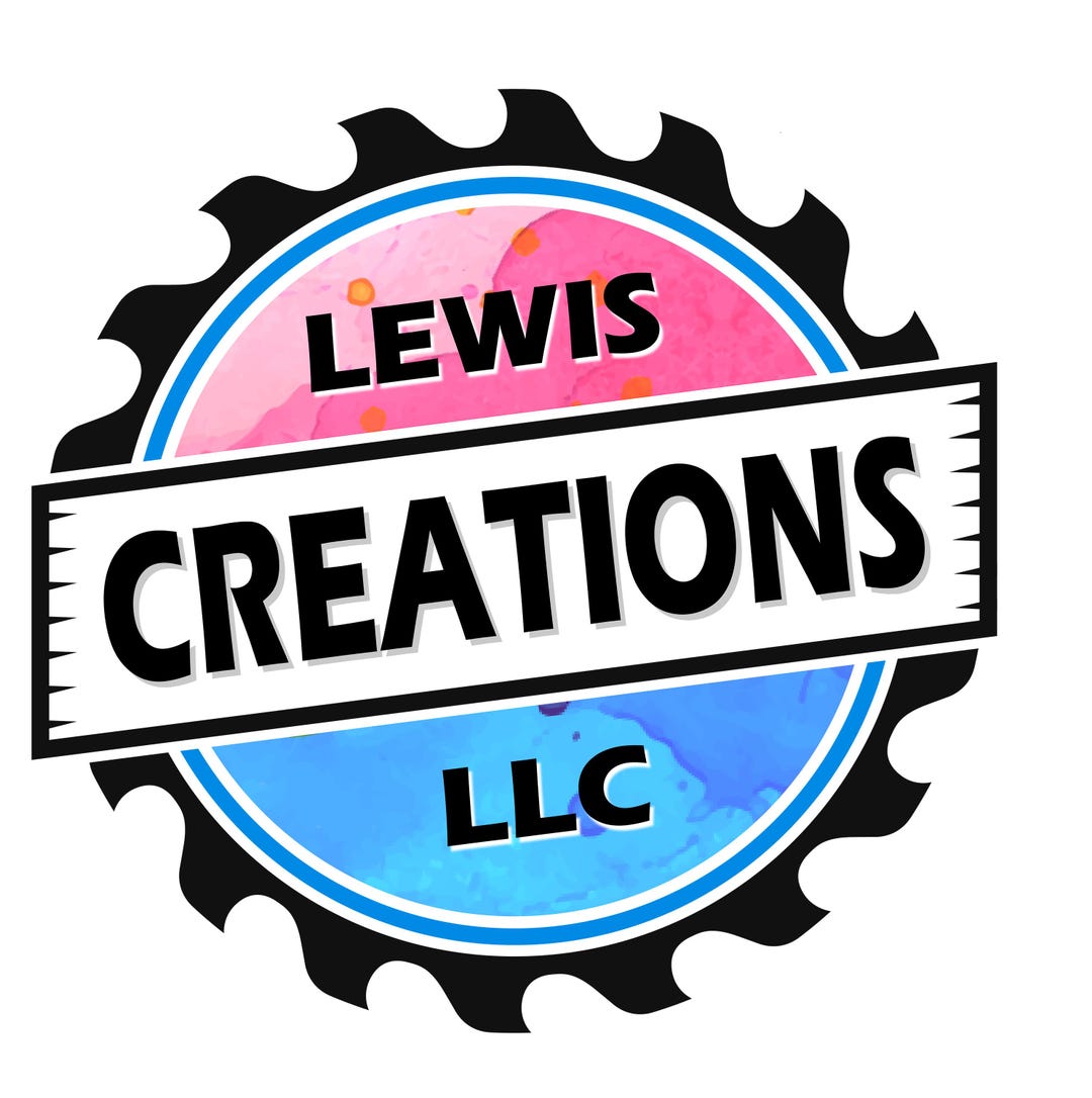 Stain Display Black - Etsy