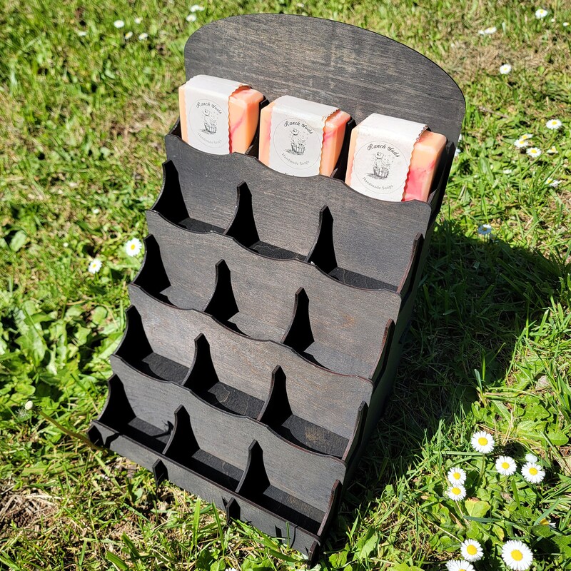 Product Display - Etsy