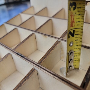 Wooden Display Stand, Display Shelf, Candle Stand, Jewelry Stand, Soap ...