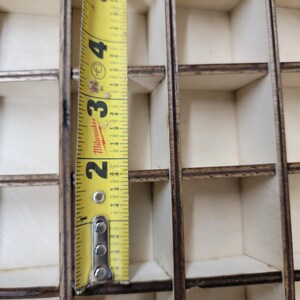 Wooden Display Stand, Display Shelf, Candle Stand, Jewelry Stand, Soap ...