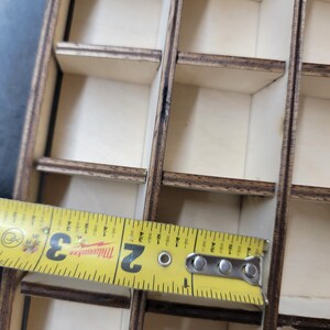 Wooden Display Stand, Display Shelf, Candle Stand, Jewelry Stand, Soap ...