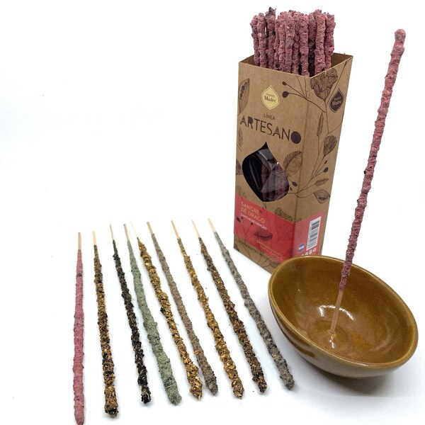 Incense - Etsy Canada