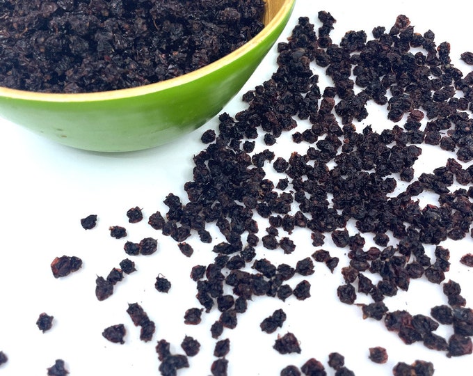 Naturally Dried Red Currant - Etsy