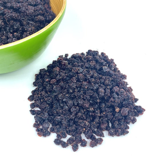 Dried Red Currants