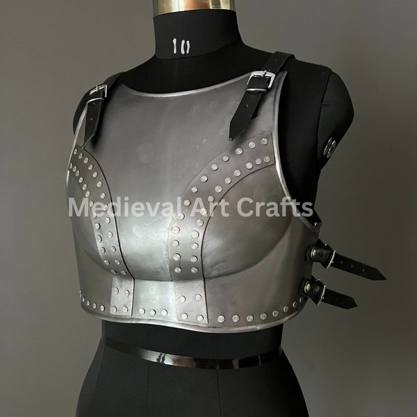 Witcher Armor - Etsy