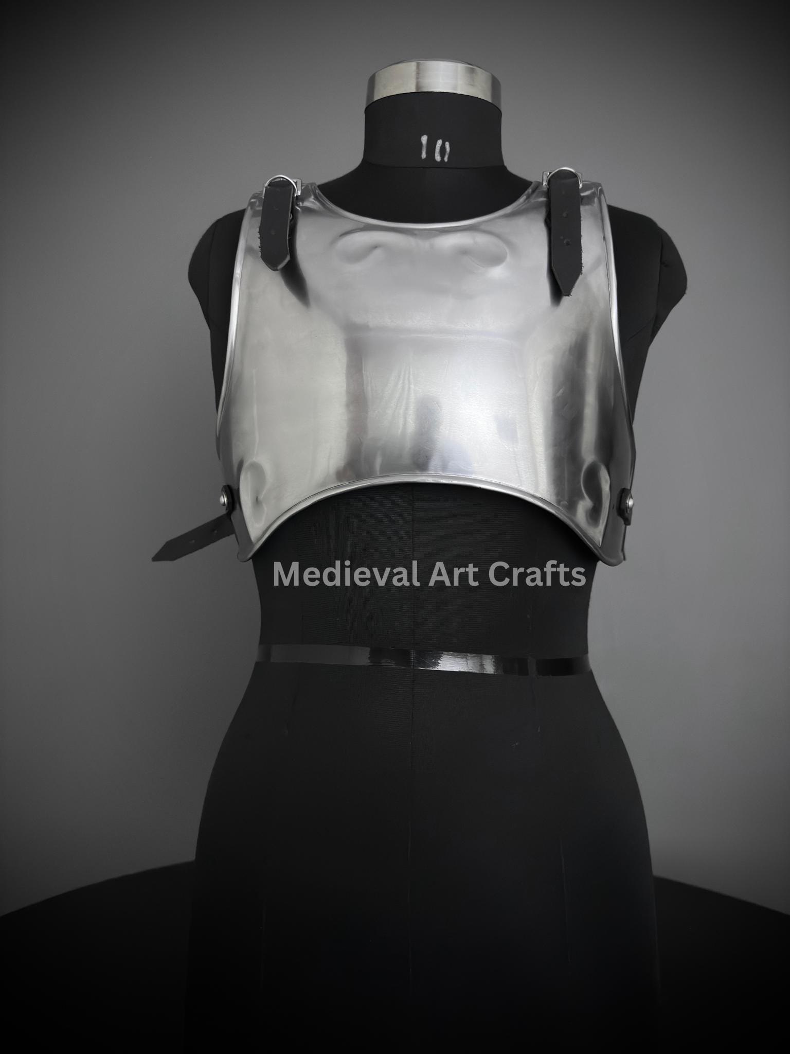 Ancient Knight Lady Armor,chest Armor, Female Fantasy Armor Costume ...